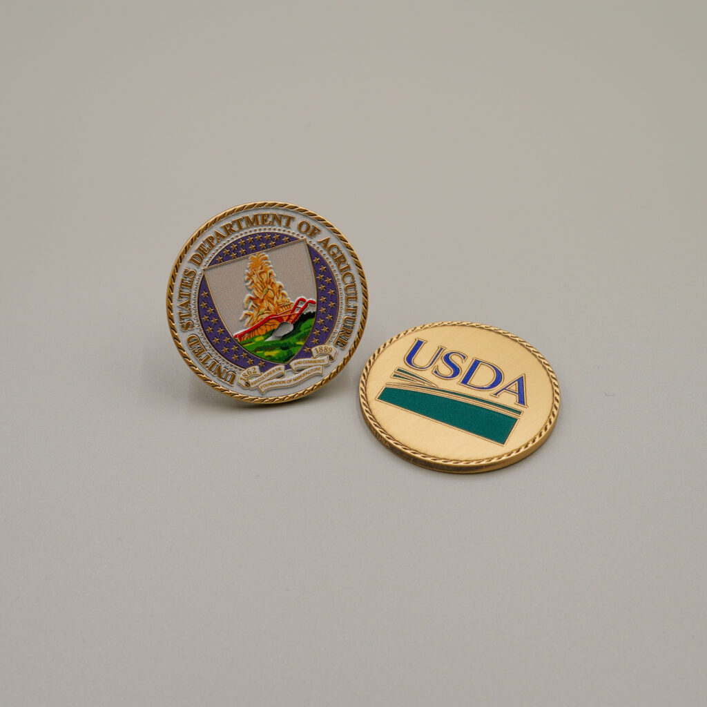 USDA Seal Logo Archives - USDA Employee Services & Recreation Association